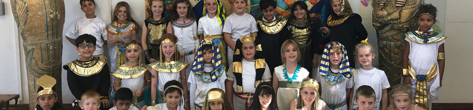 Year 3 | Chase Bridge Primary